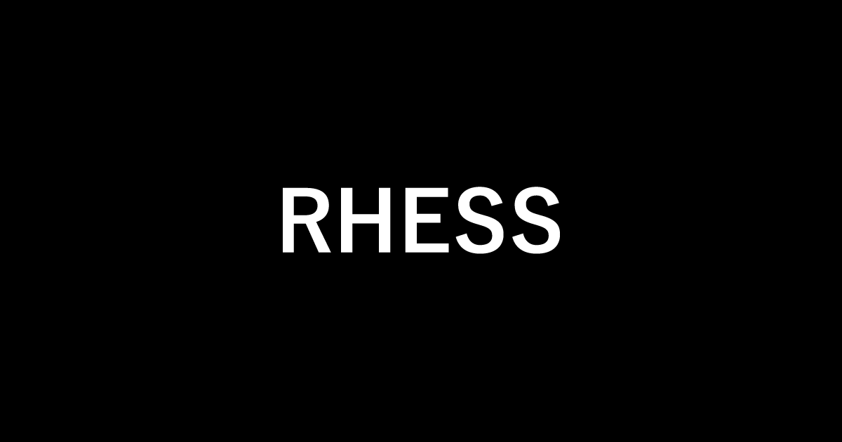 RHESS